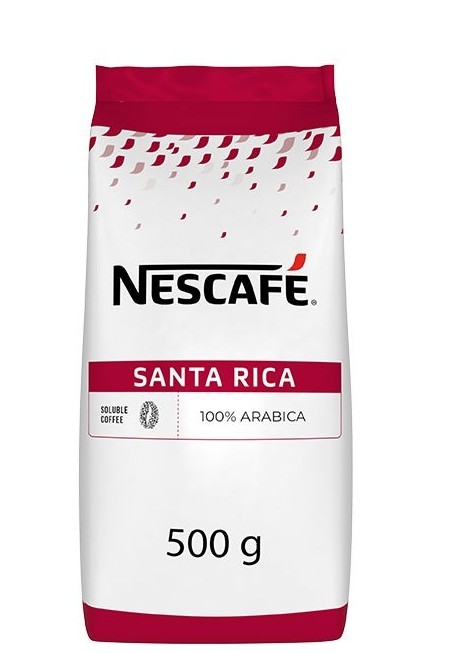 NESCAFE Santa Rica 500 g ab 35,99 € | kaffee-welt24.de