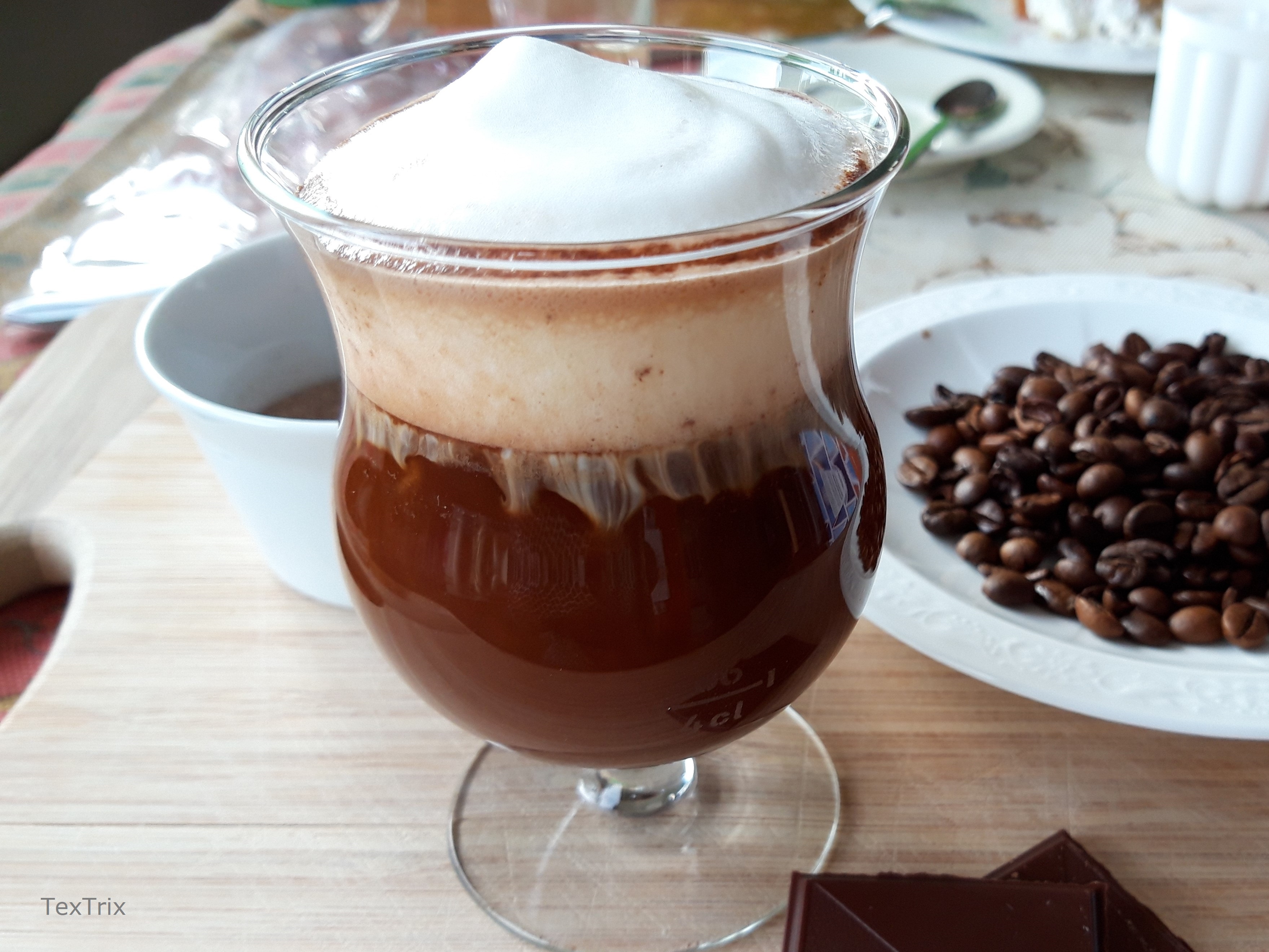 Bicerin | Rezepte | kaffee-welt24.de