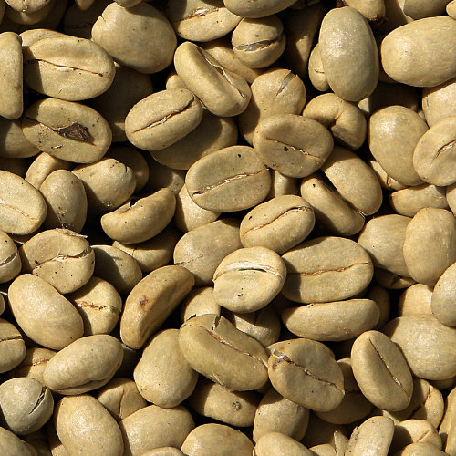 Rohkaffee Italien Espressobohnen 18,73 €/Kg | kaffee-welt24.de